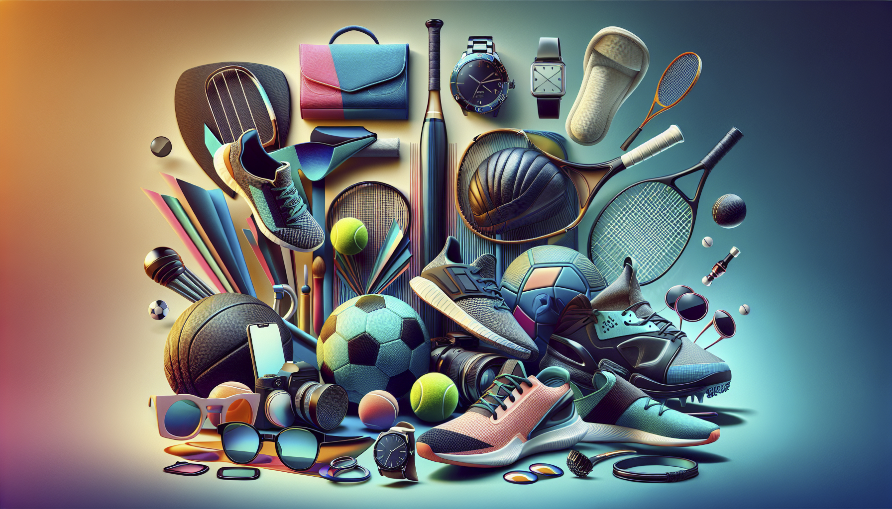 Exploring the intertwining of sports seasons and style