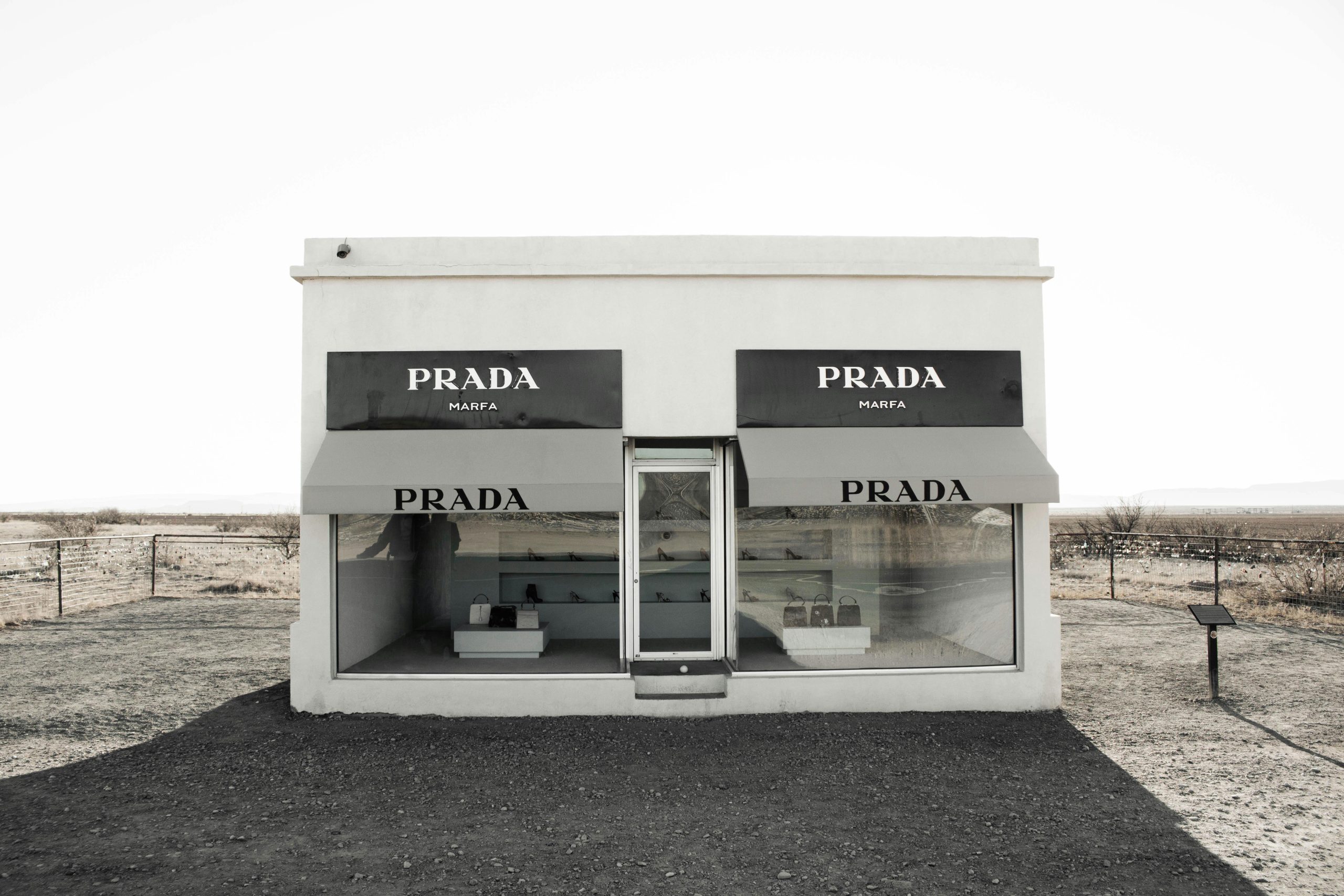 How Prada Manages to Stay On Top of Luxury Fashion
