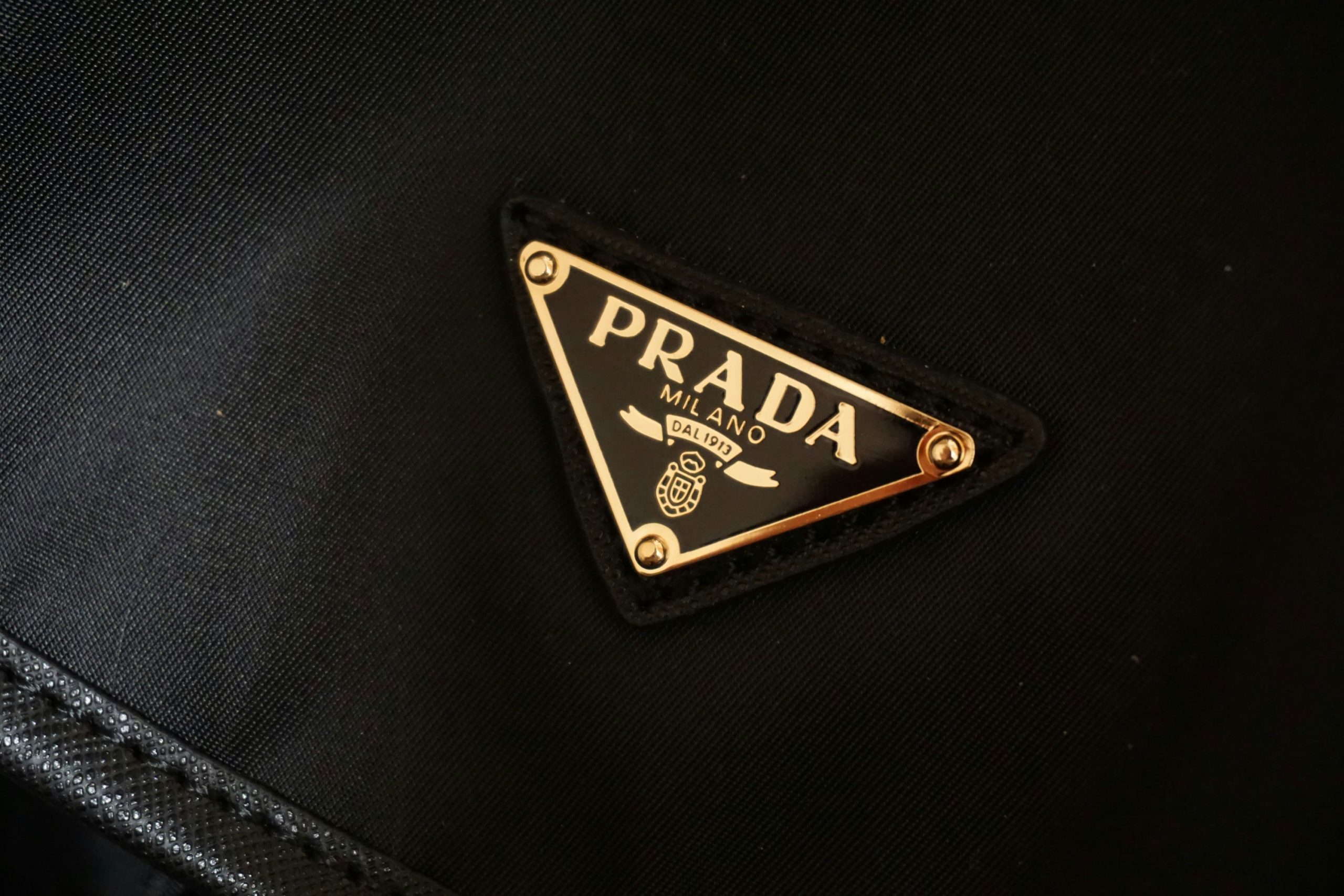 How Prada Manages to Stay On Top of Luxury Fashion