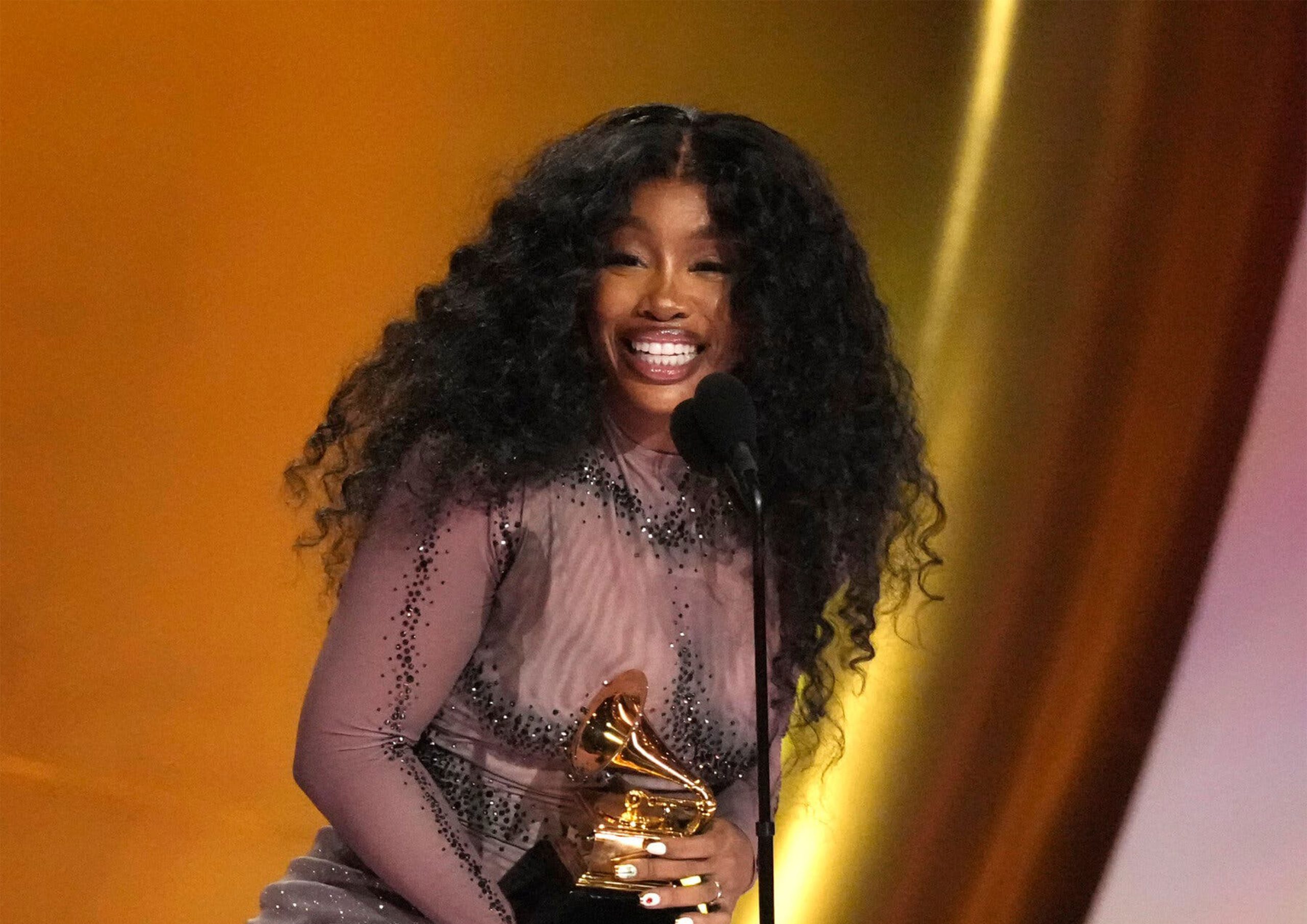Grammys 2024: Winners List