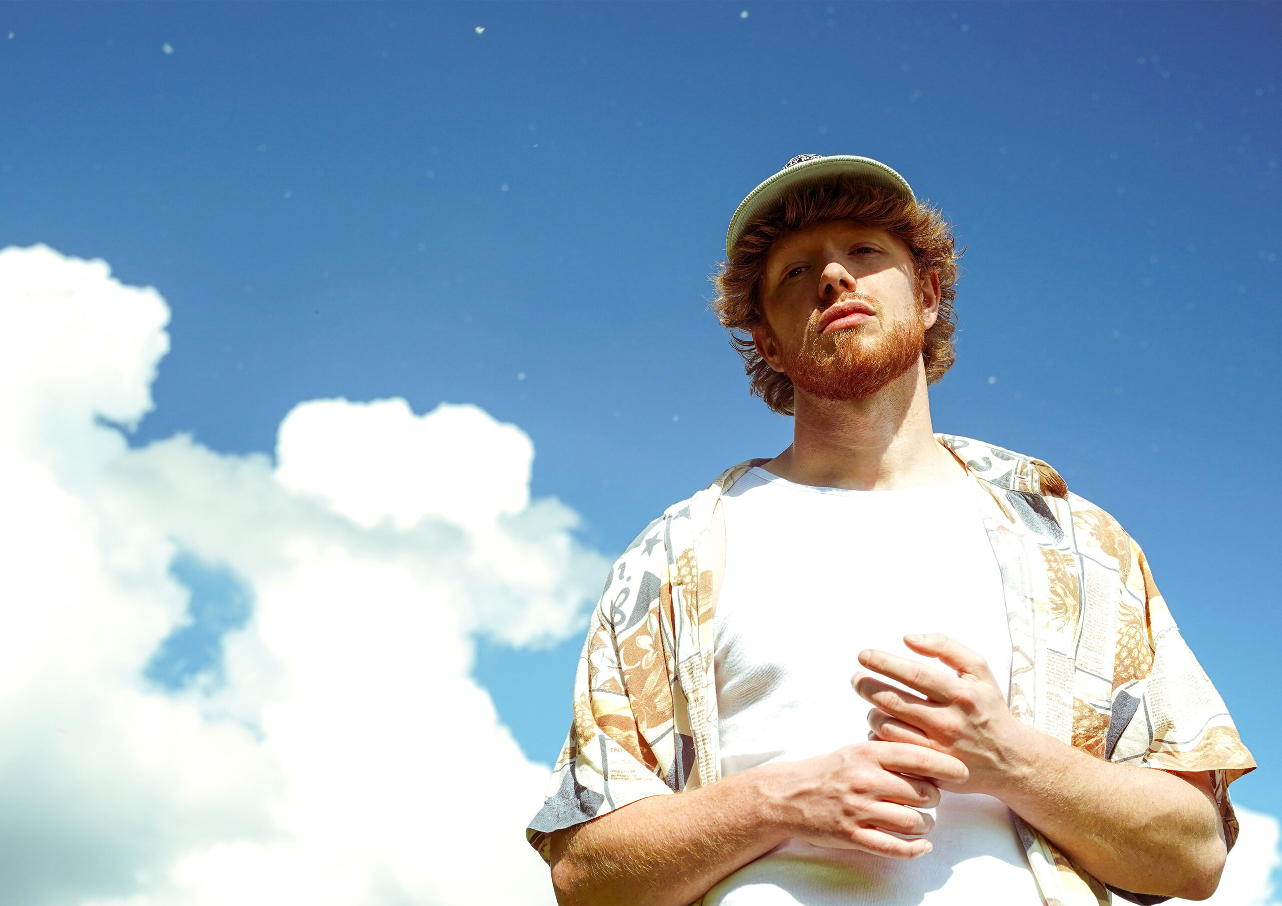 ADMT shares his impressive Second EP ‘Without You’