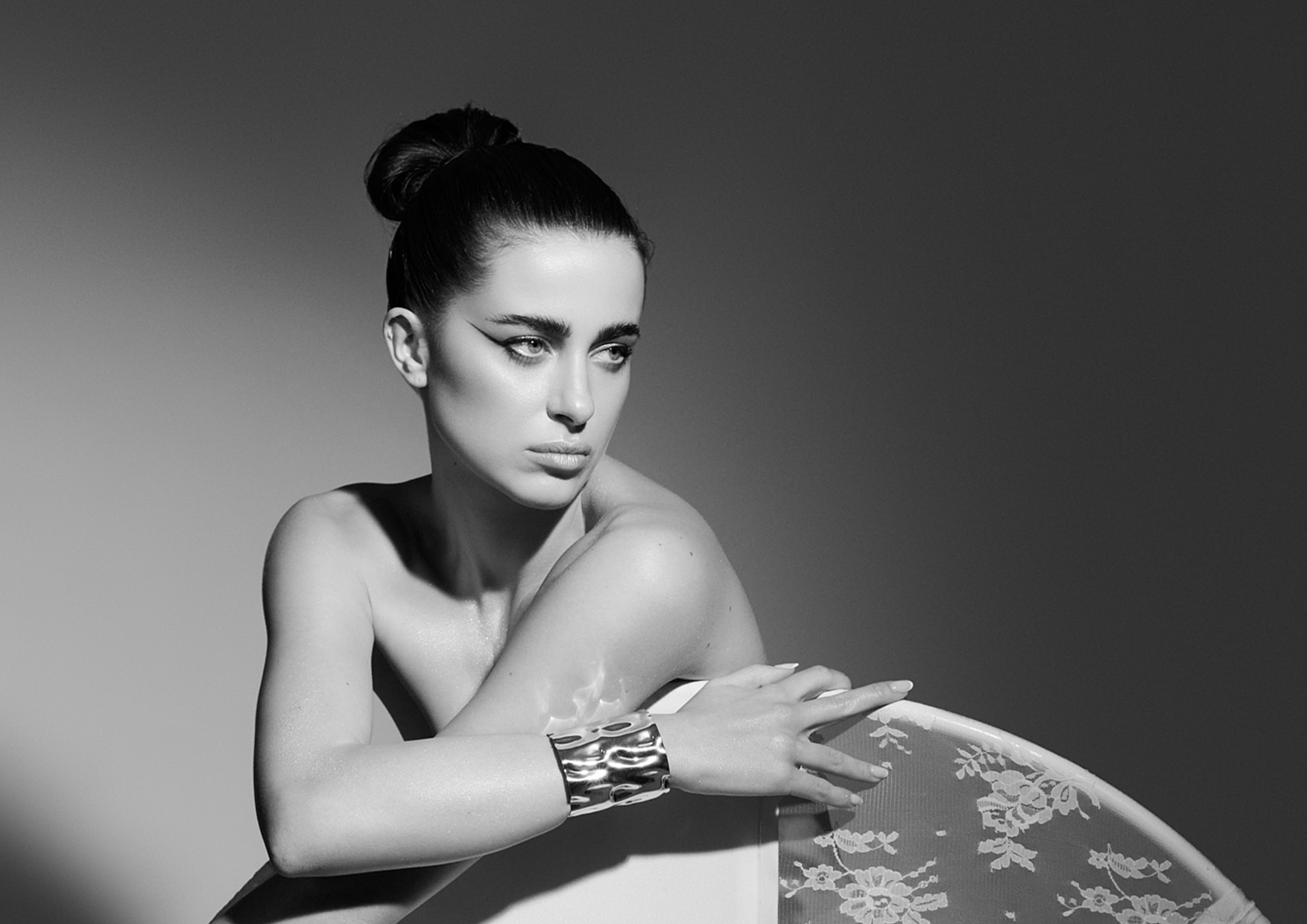 Wild Imagination - House of Solo Magazine