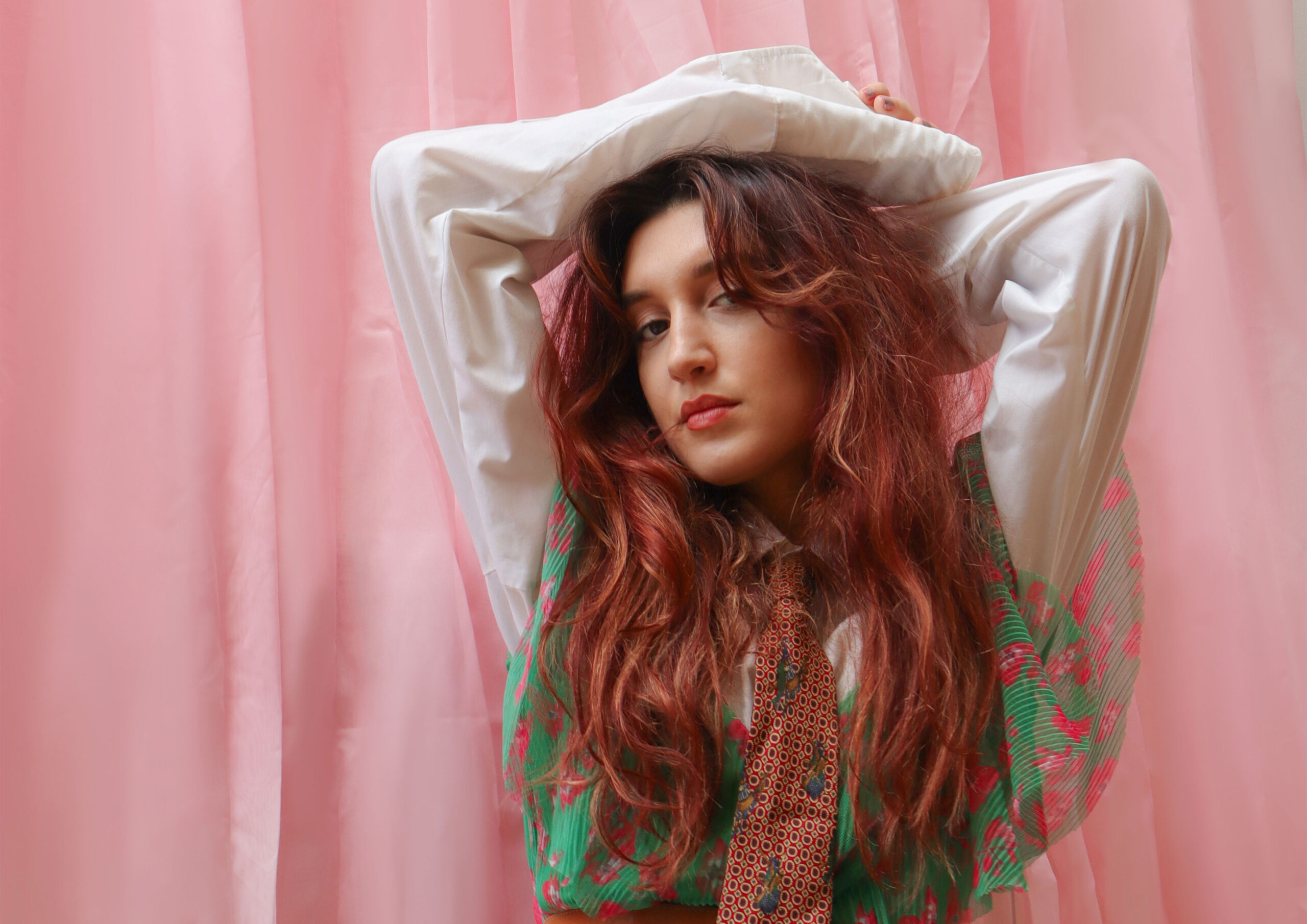 RUBBERBAND GIRL SOULFUL NEWCOMER SHARES