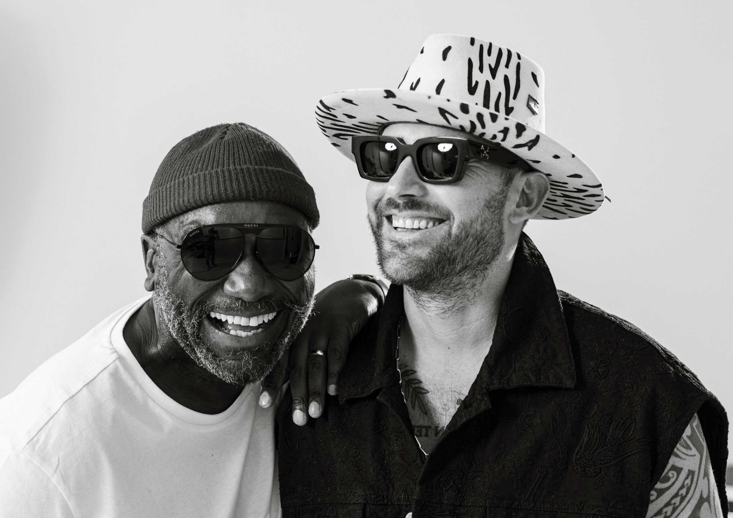 Exploring the Musical Journey of Jimmy Sax