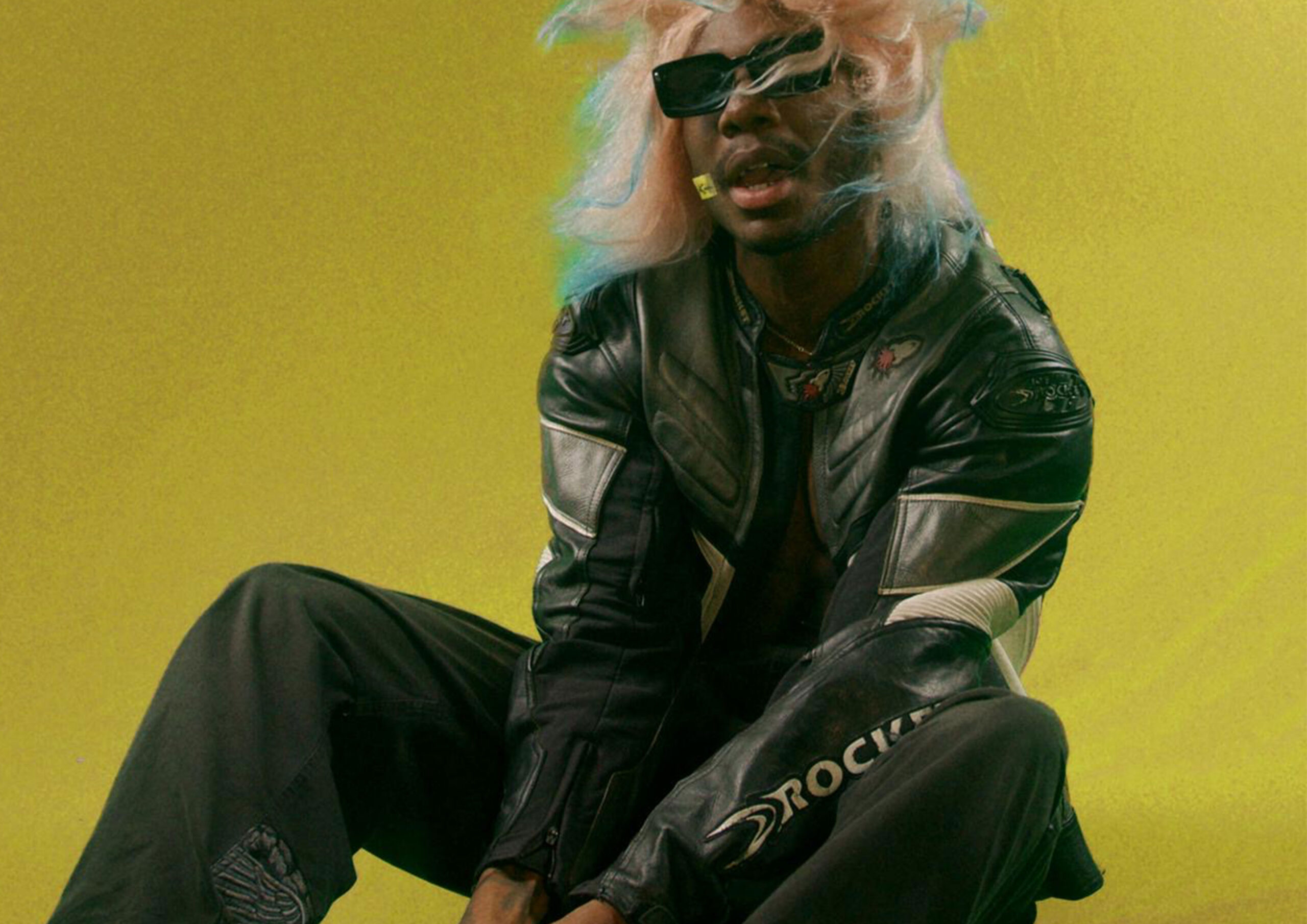 Bad With Phones shares the new single ‘drive’ from debut album ‘crash ...