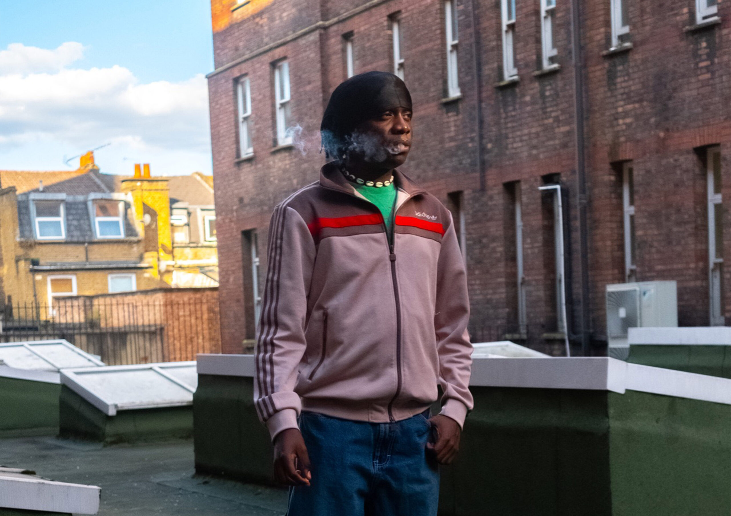Master Peace Unveils New Single 'Save Me' from Upcoming EP - House of ...