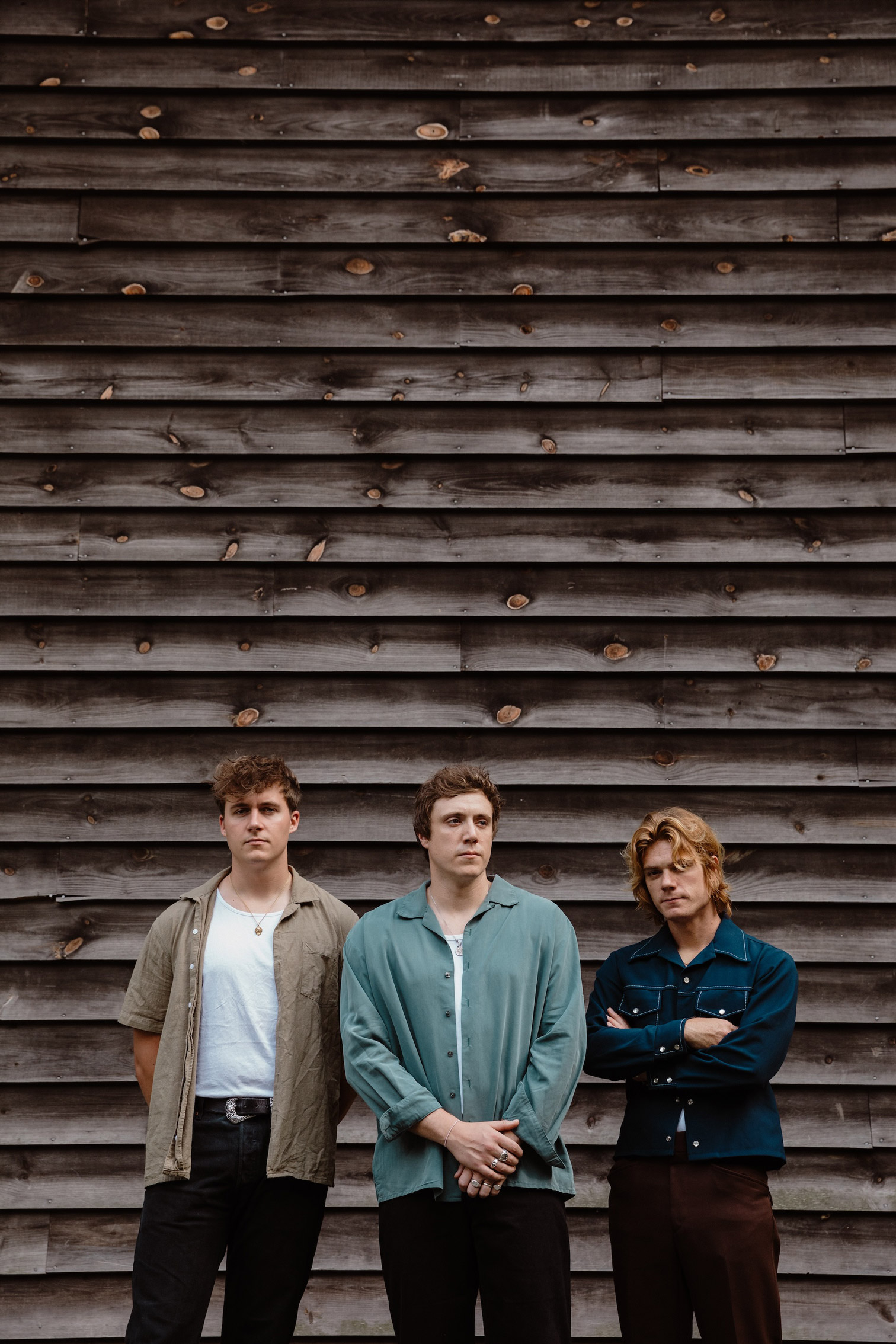 Tors on the Rise: From Family Roots to Festival Main Stages