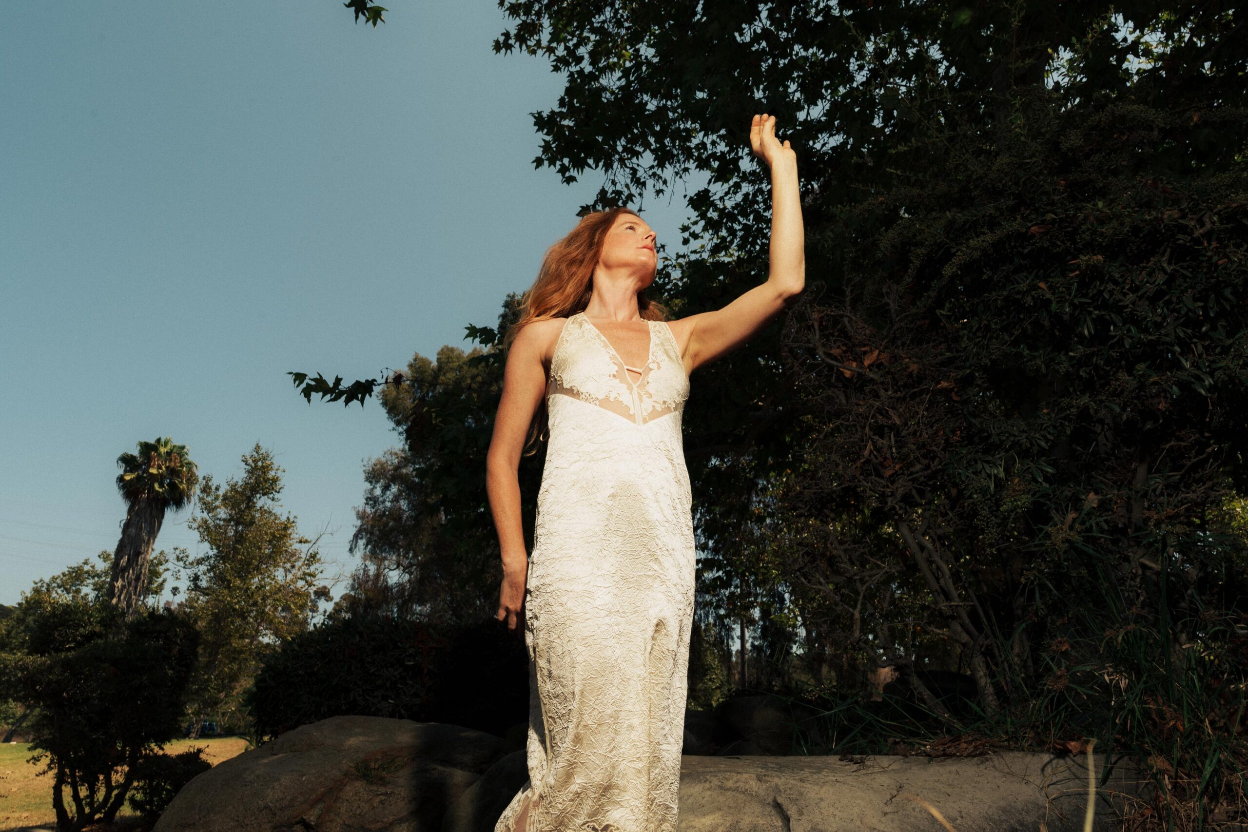 Ingrid Avison Debuts with Enchanting Single