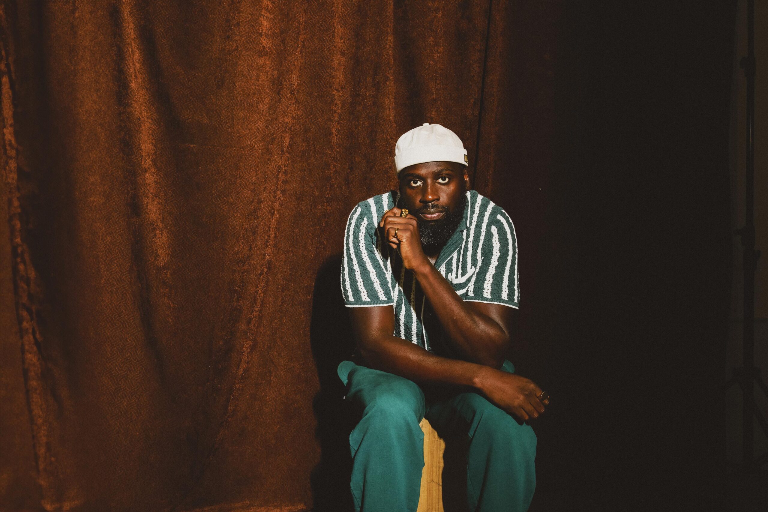 NIJI Returns with New Single ‘Jayé (Dance Dance Dance)