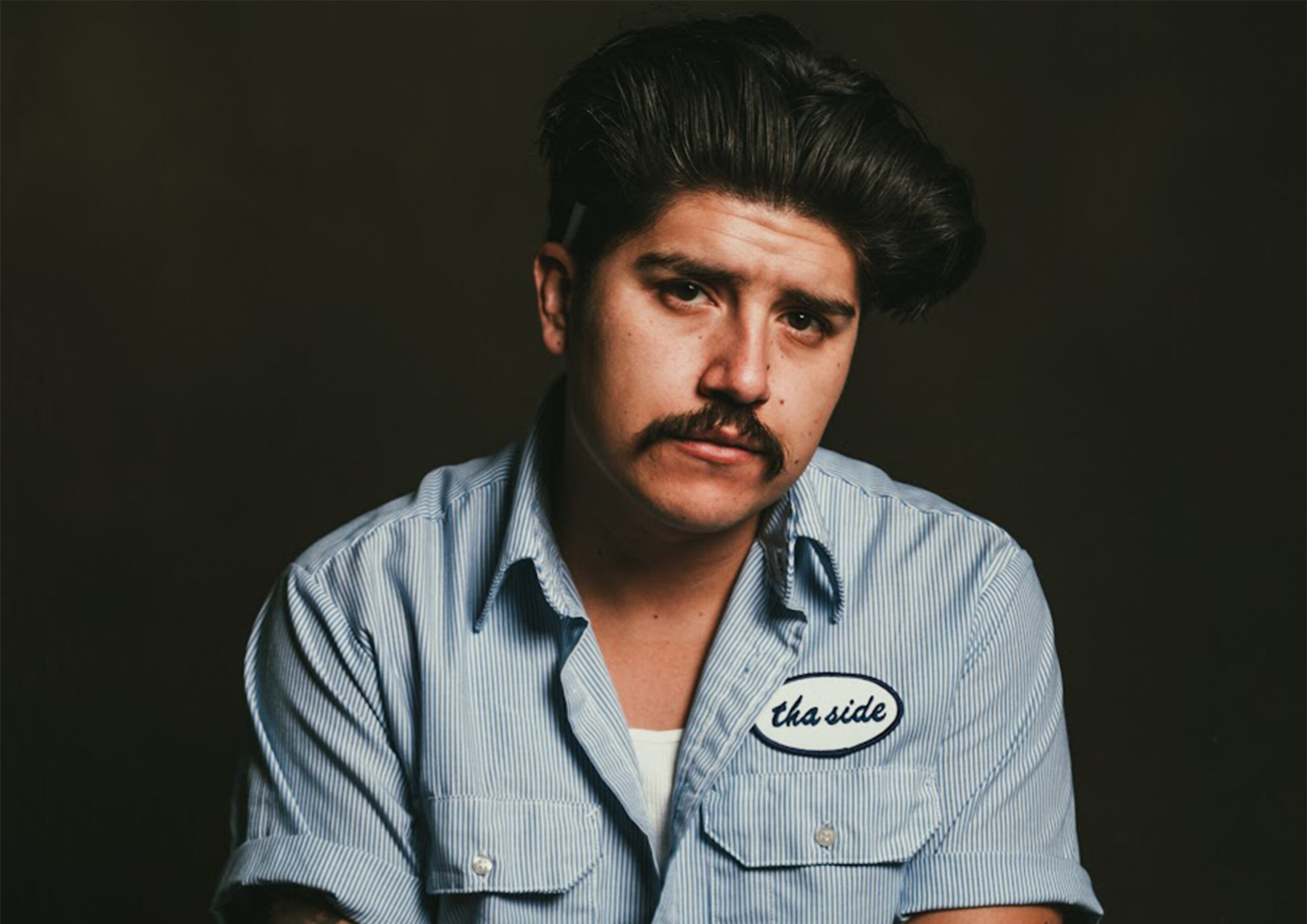 Obed drops New EP ‘They Told Us There’s 2 Types of Mexicans'