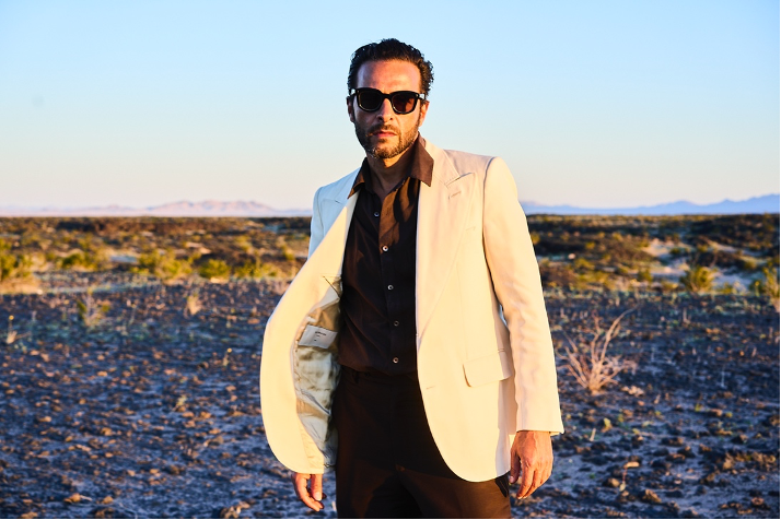 YODELICE RELEASES NEW VIDEO