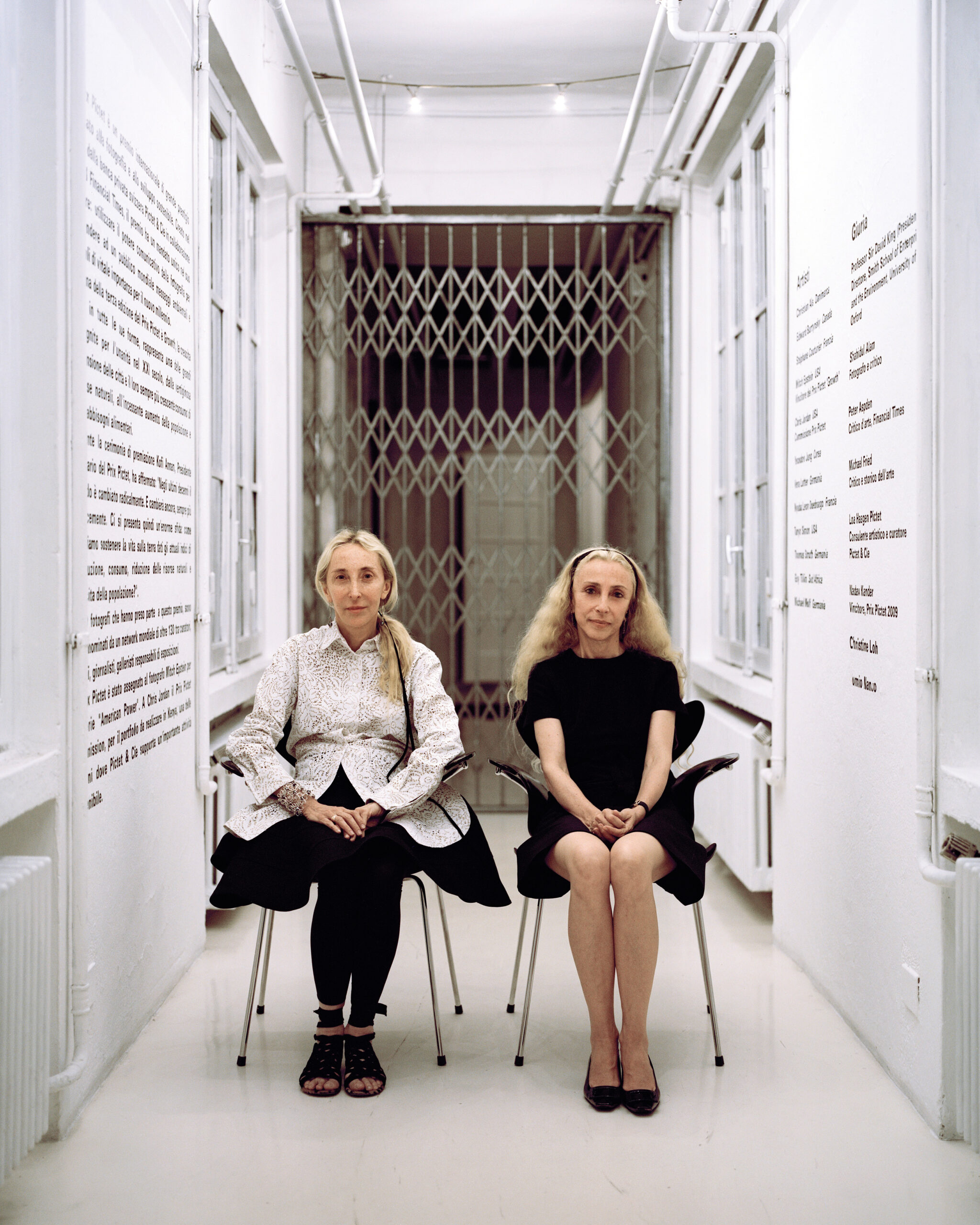 CARLA SOZZANI arte, vita, moda - House of Solo Magazine