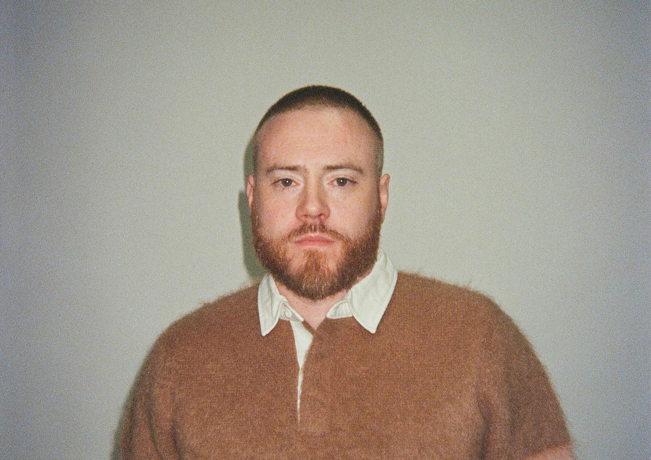 Rory Teases Debut Album with New Single Featuring Leon Thomas