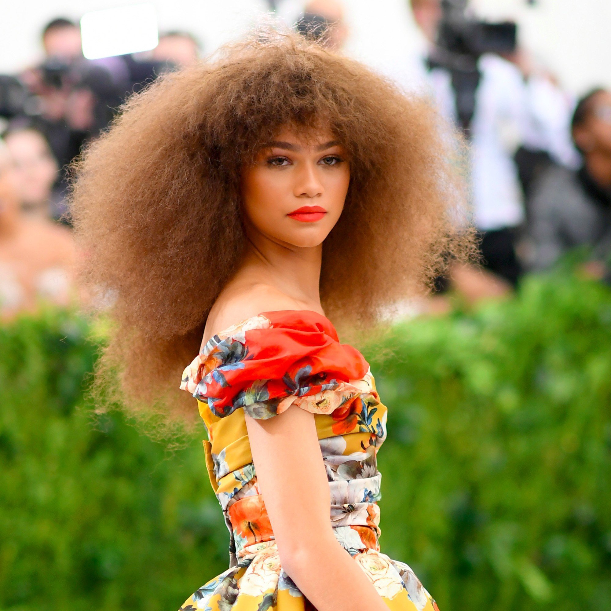 Politics of Hair: Women Define Their Own Identities - House of Solo ...