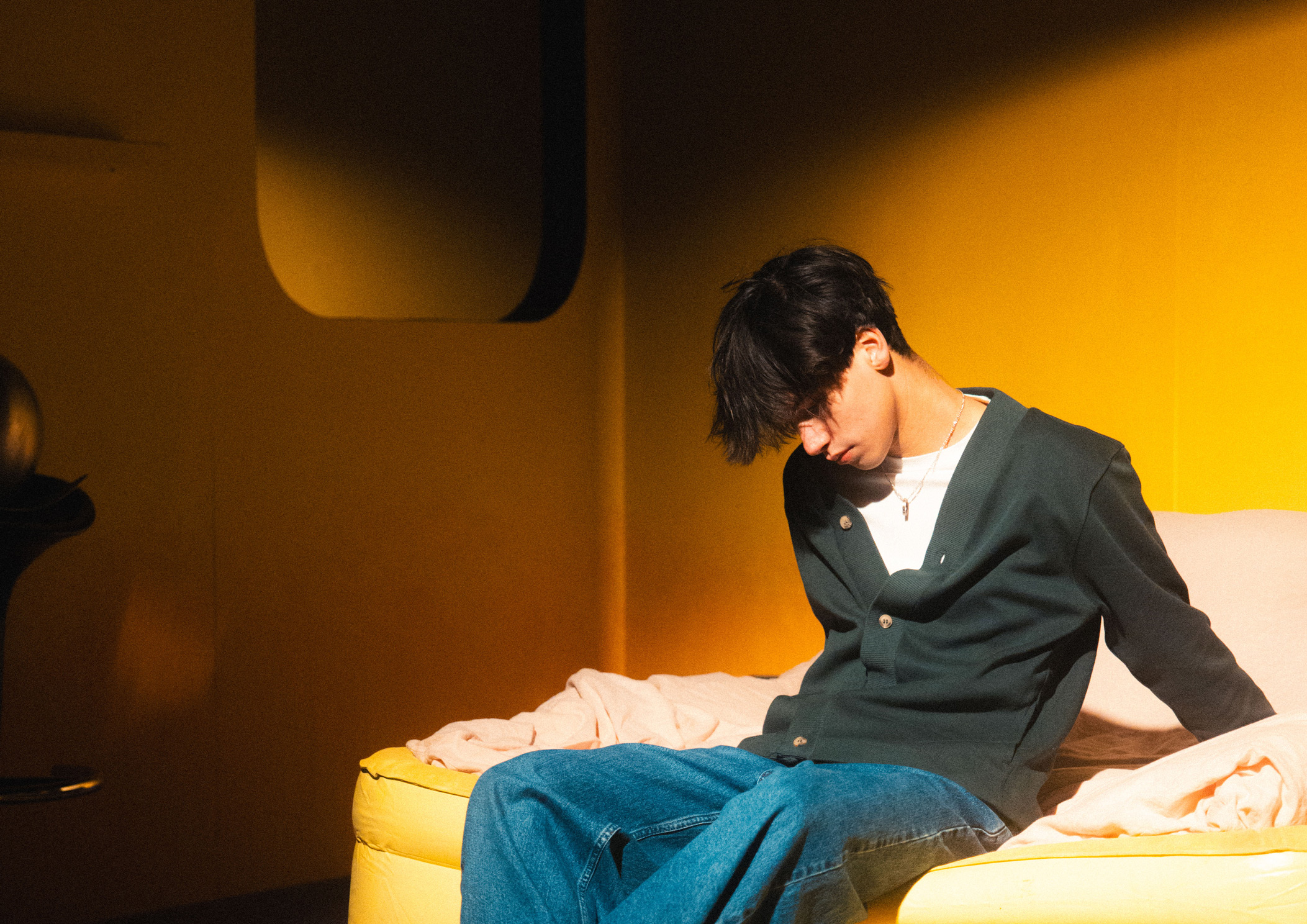 Making Waves: Zach Templar Debuts EP & New Single