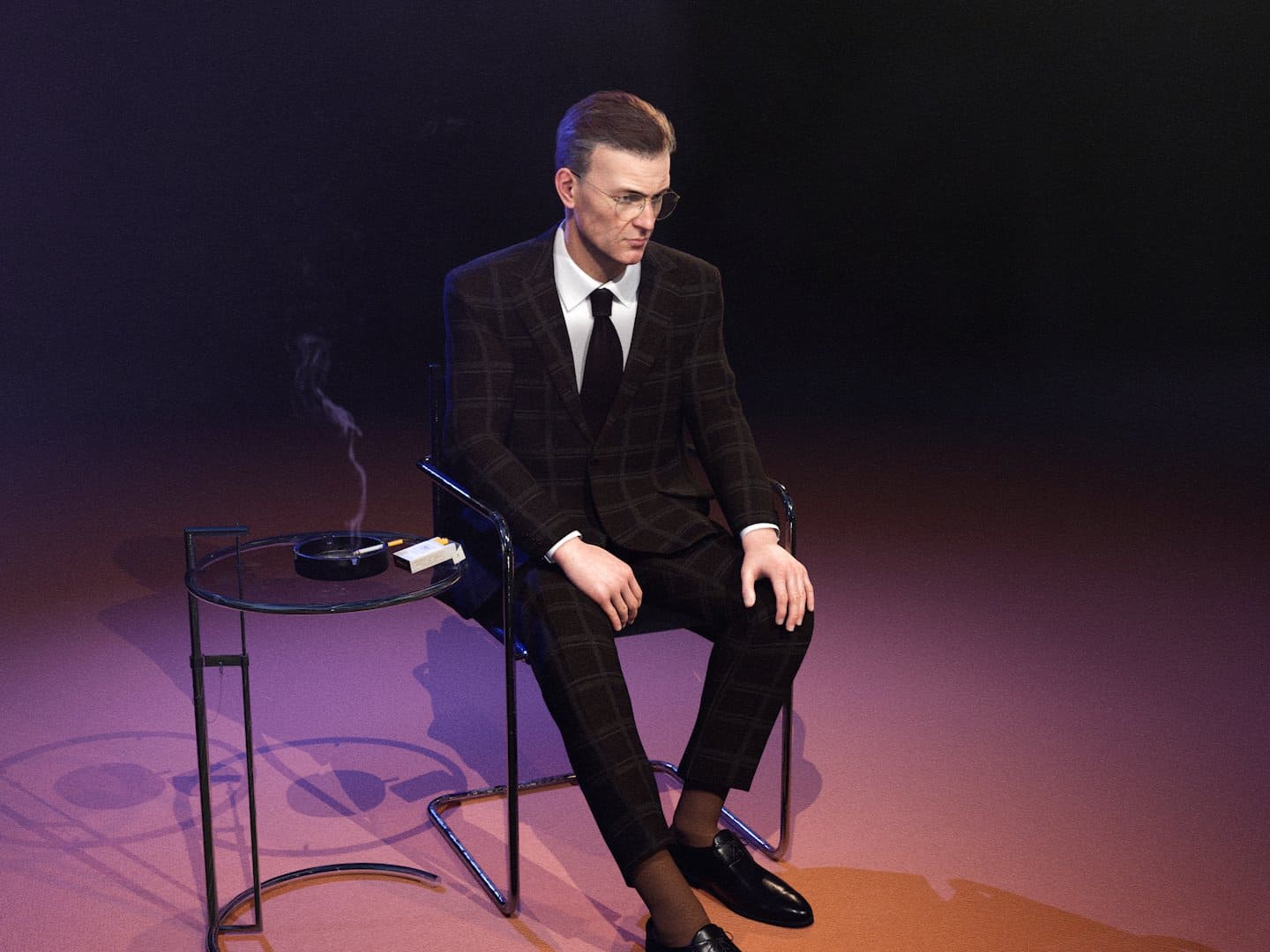 Ed Atkins: Exploring Realism Through The Digital Age - House of Solo ...