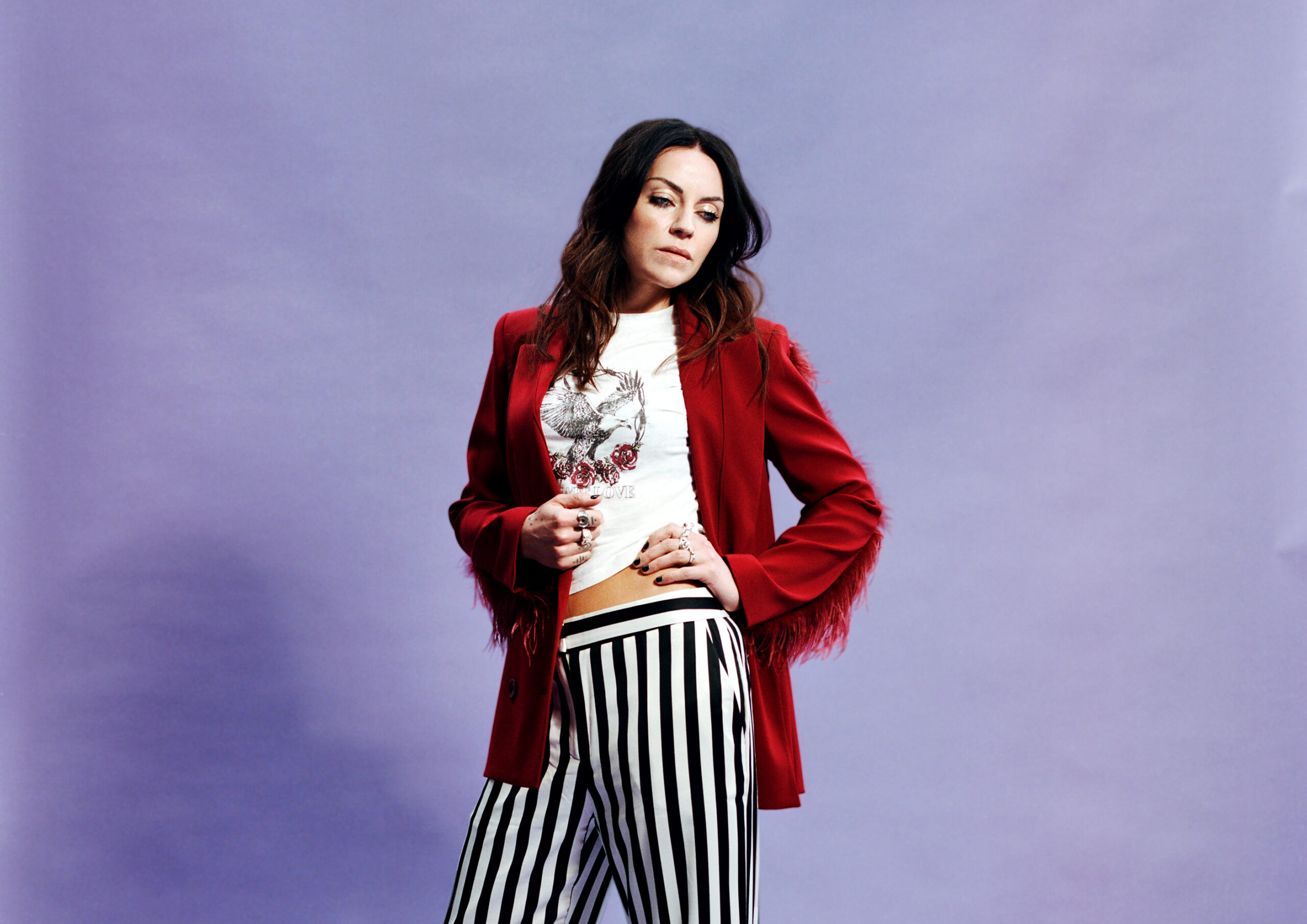 Amy Macdonald: “I’m Winging It Most of the Time”