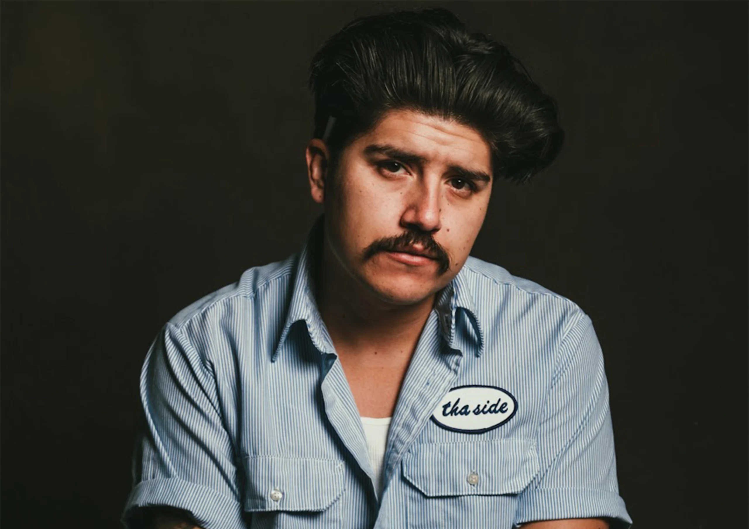 Obed Padilla Returns with Vibrant Latin Single “Broncos y Benzes”