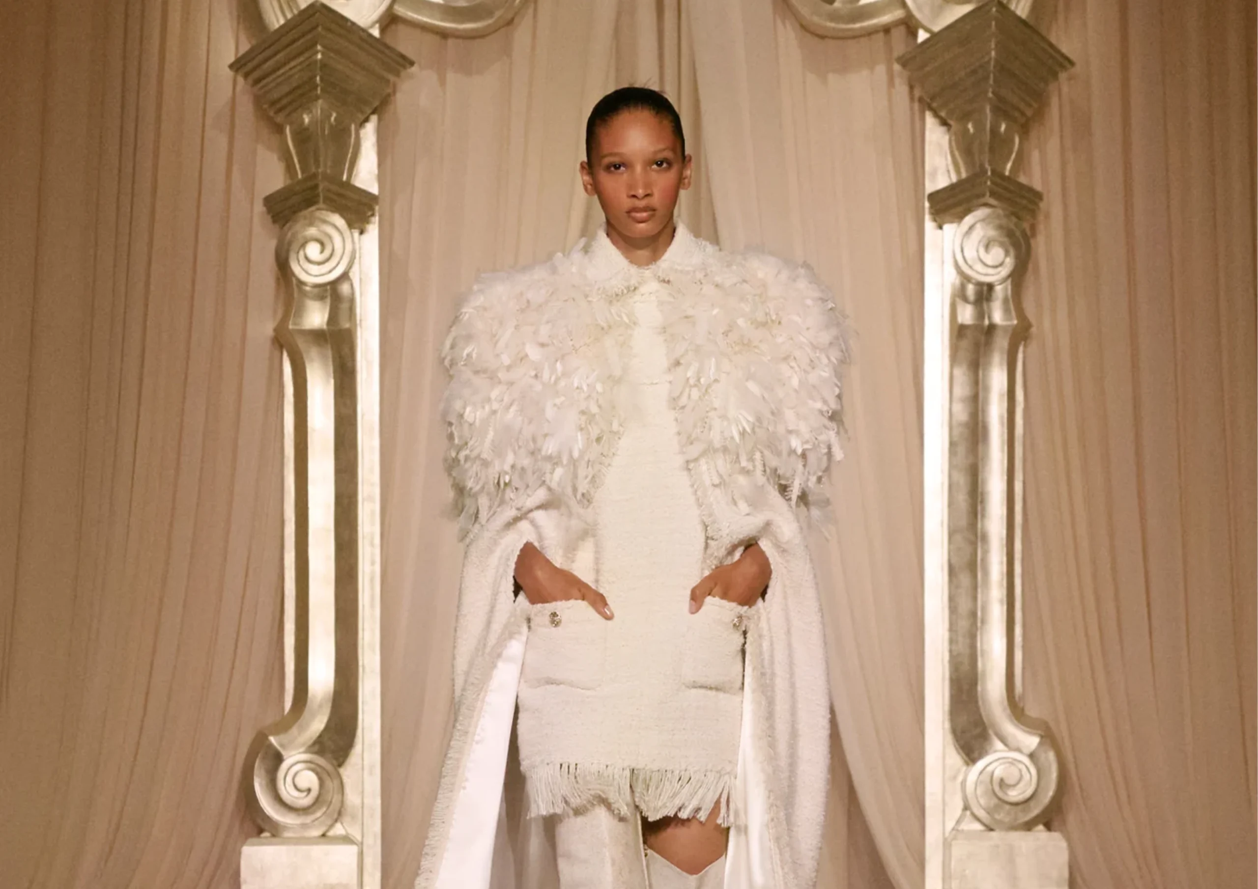 Paris Haute Couture Week Fall 2025/26: RECAP