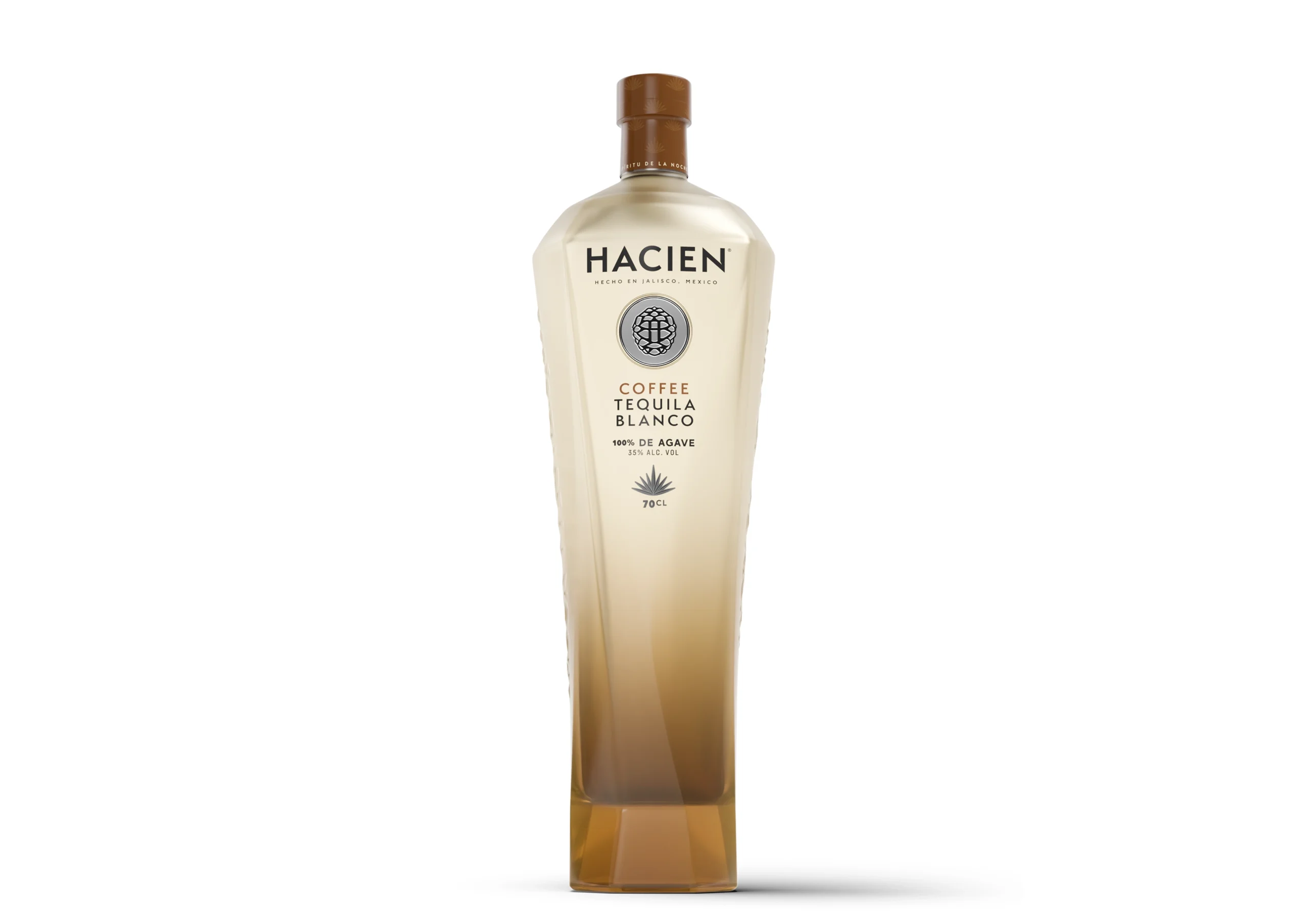 Hacien Tequila Launches Three Innovative New Flavours