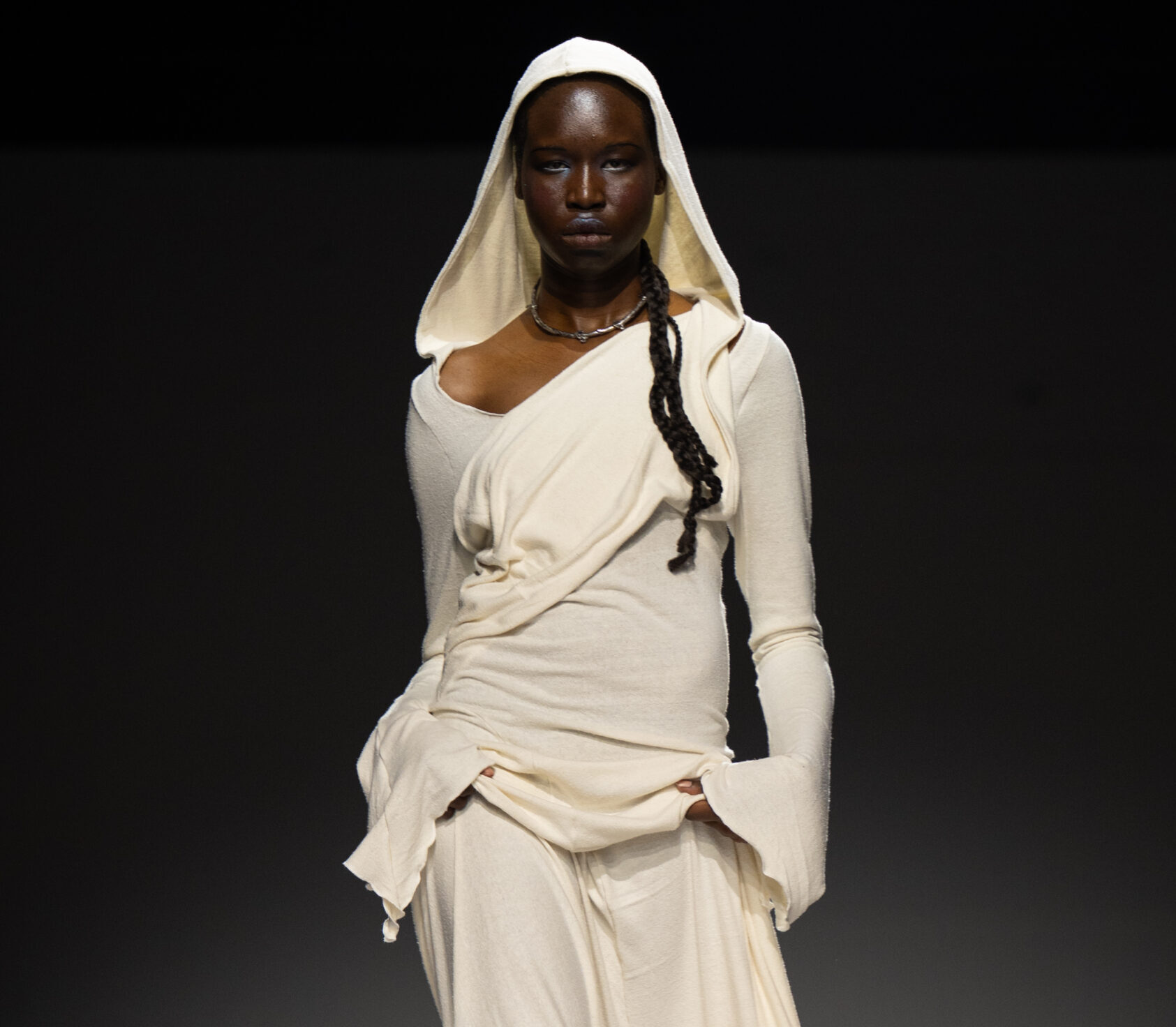 LUEDER Spring/Summer 2026 - House of Solo Magazine