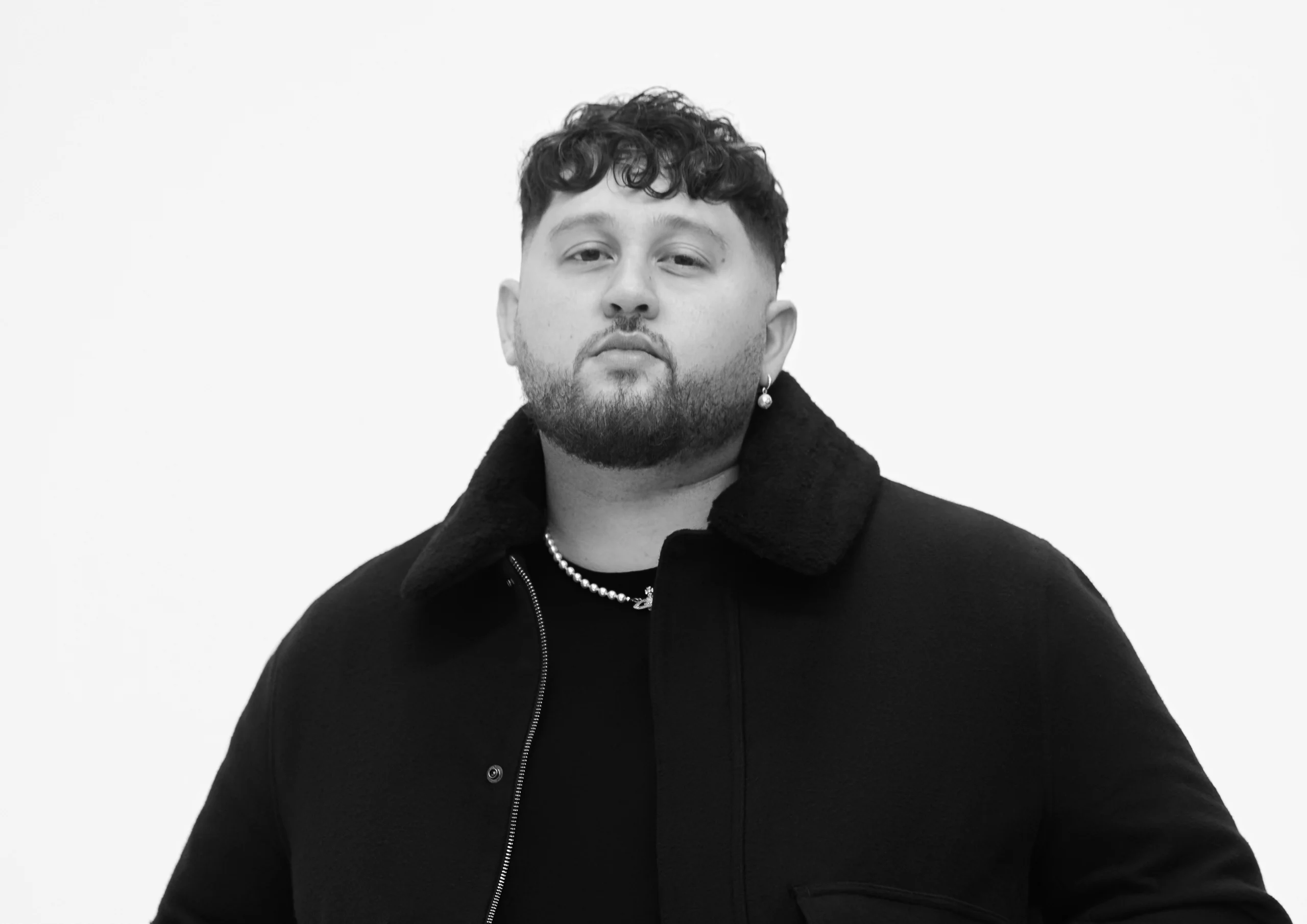 James Vickery’s JAMES.: The Sound of Unfiltered Self-Expression