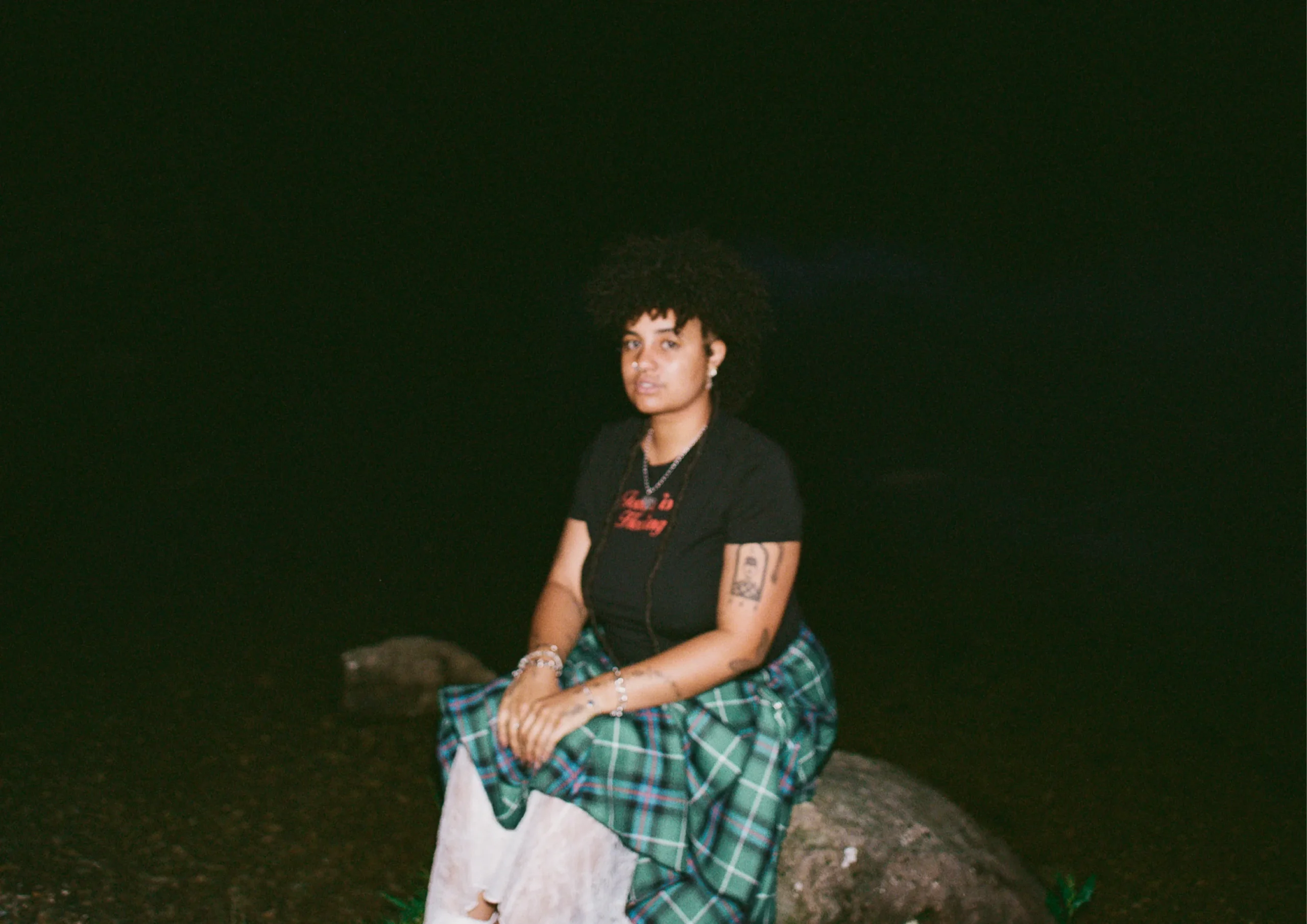 Ruti Shares Enchanting New Single “See Through”