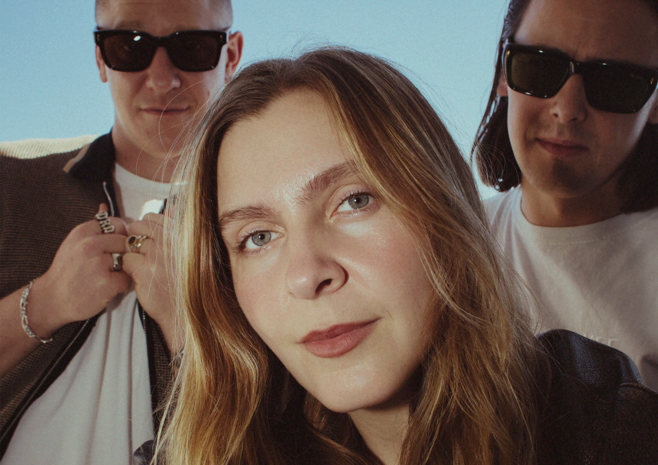 Jungle Share New Single ‘The Wave’ Ahead of Upcoming Album ‘Sunshine’